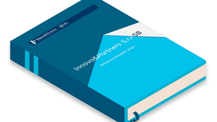Relazione d’Impatto 2023/2024 - Innova & Partners