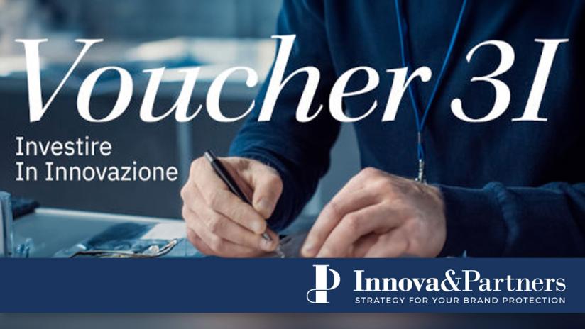 Voucher 3I - Investire in Innovazione: sostenere la brevettazione nelle ...